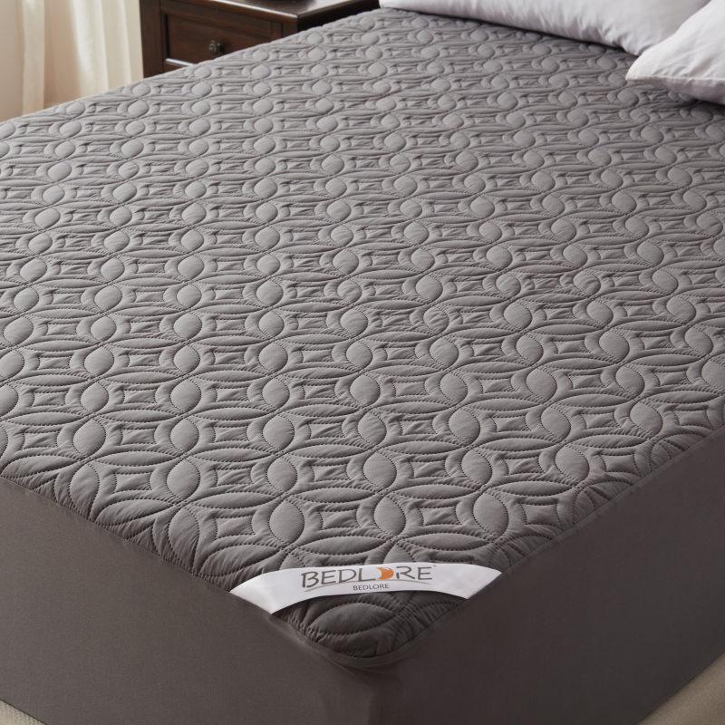 Stay Comfortable - Waterproof Mattress Shield | Bedlore – BEDLORE